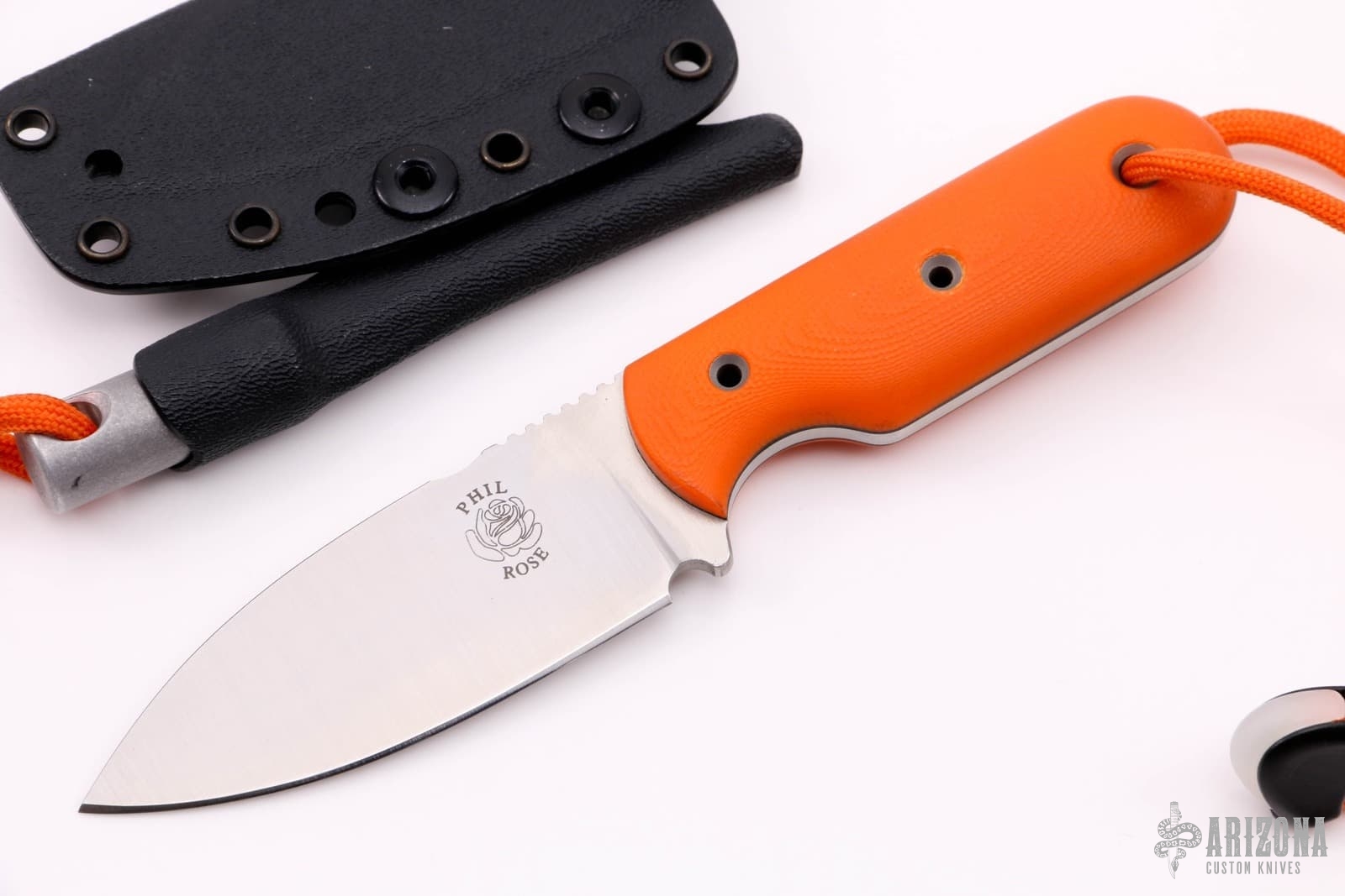 PSK-5 - Arizona Custom Knives