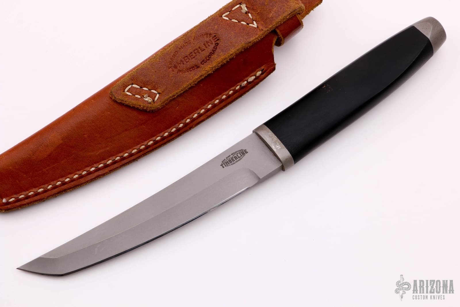 Yoroi Doshi - Arizona Custom Knives