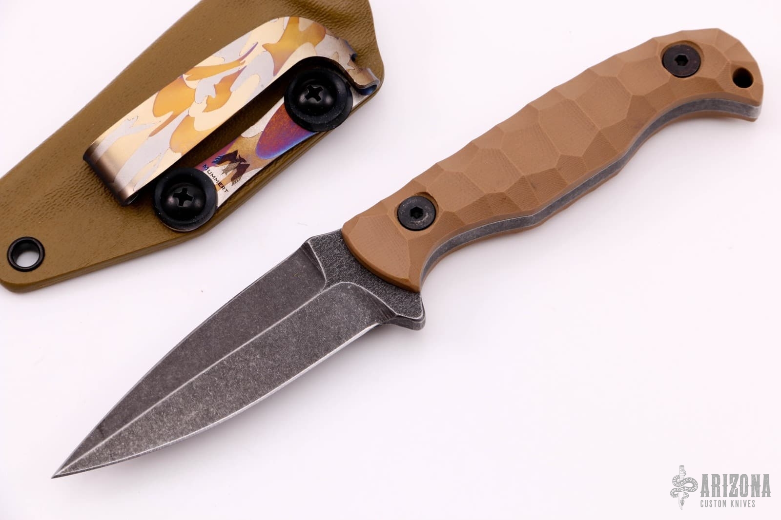 Magni - Arizona Custom Knives