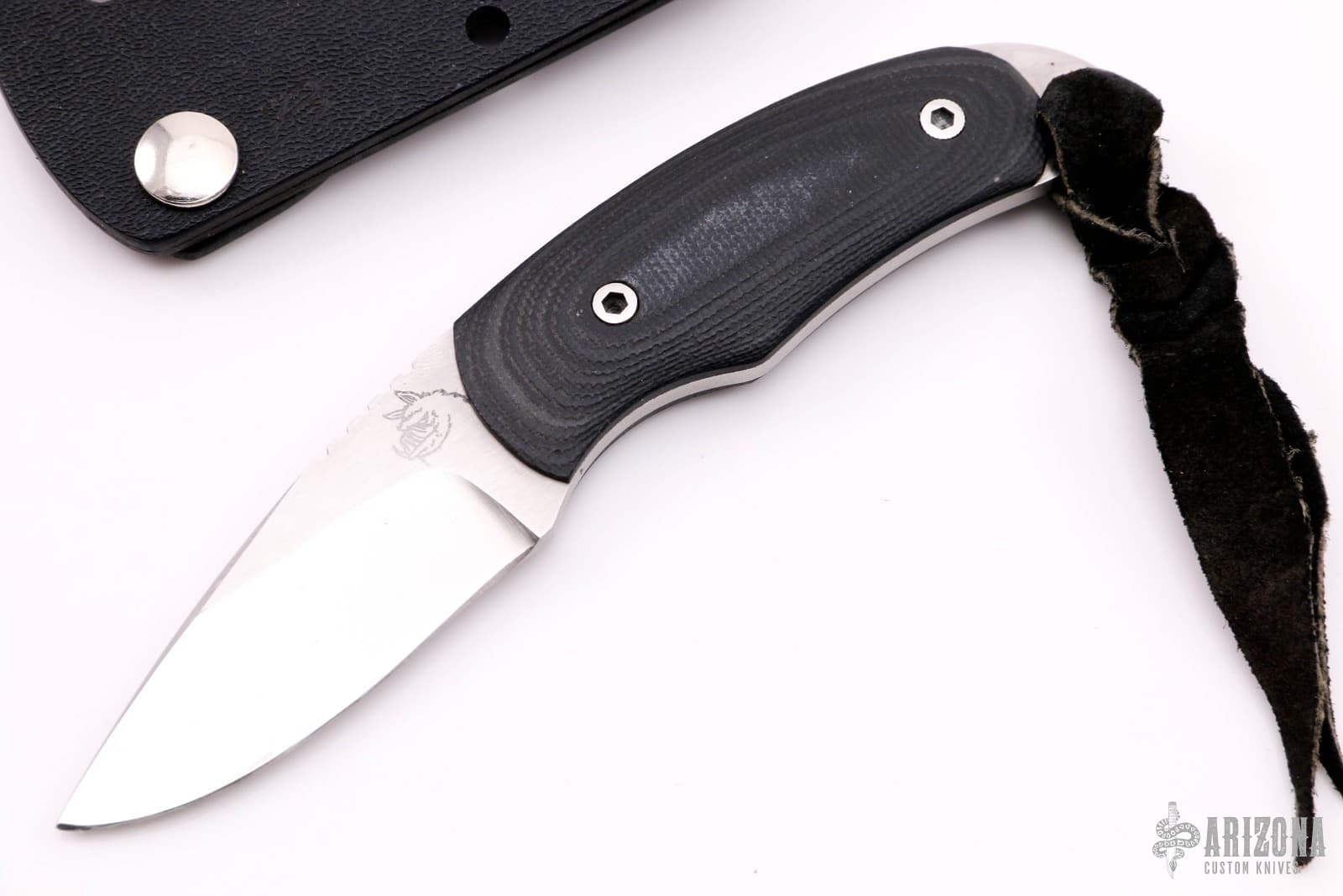 Wild Hog - Arizona Custom Knives