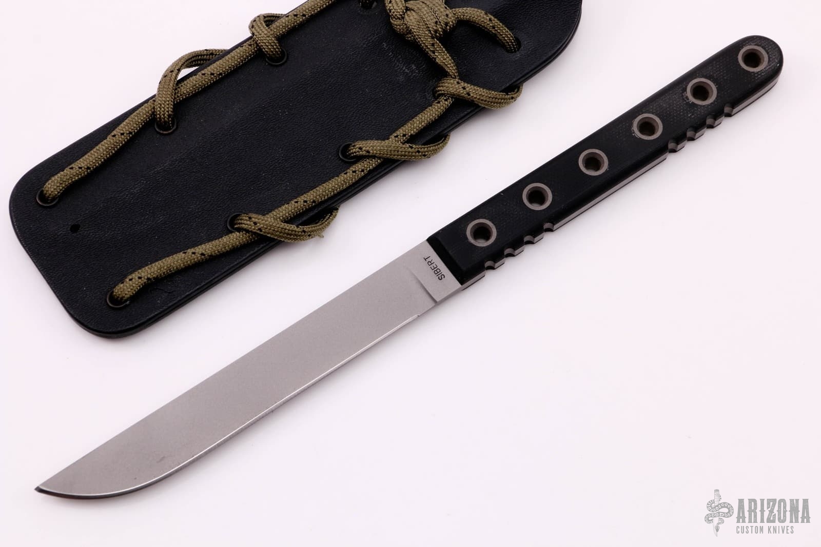 LUK - Arizona Custom Knives