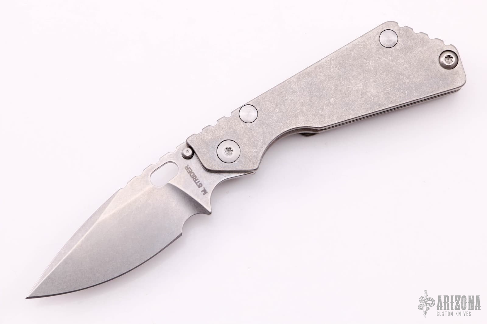 PT Gen3 - Arizona Custom Knives