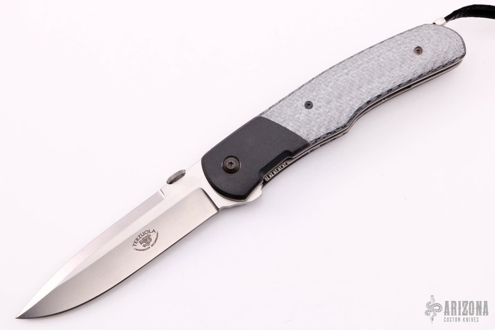 Single Issue Flipper - Arizona Custom Knives