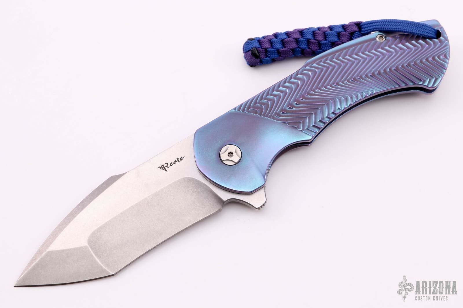 Fallout 2 - Arizona Custom Knives