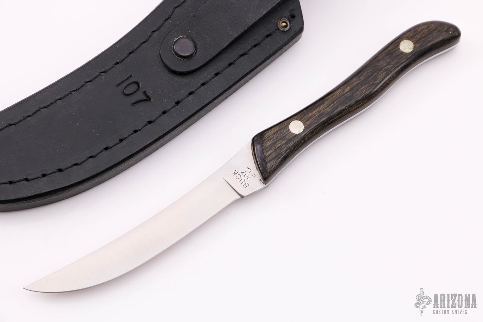 Model 107 Scout - Arizona Custom Knives