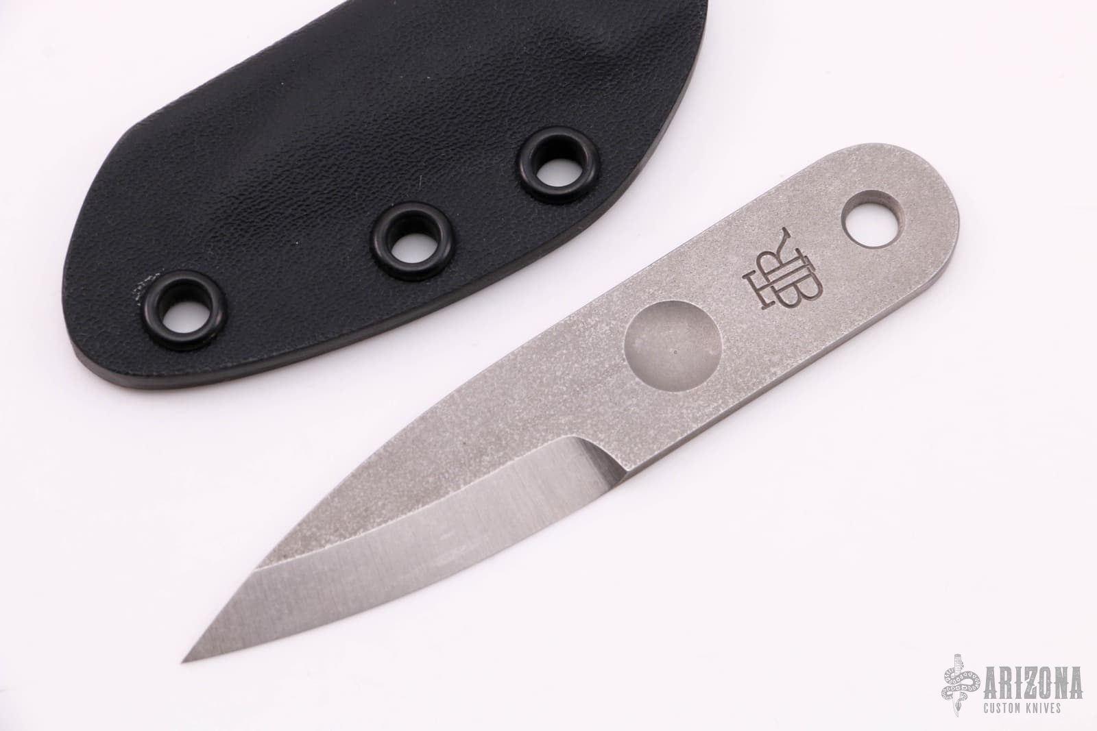 4" OSS Dagger - Arizona Custom Knives