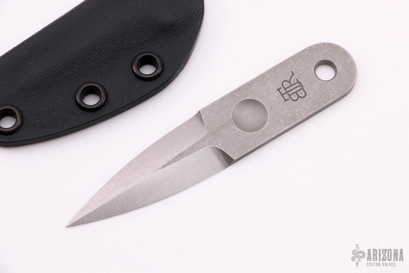 4" OSS Dagger - Arizona Custom Knives