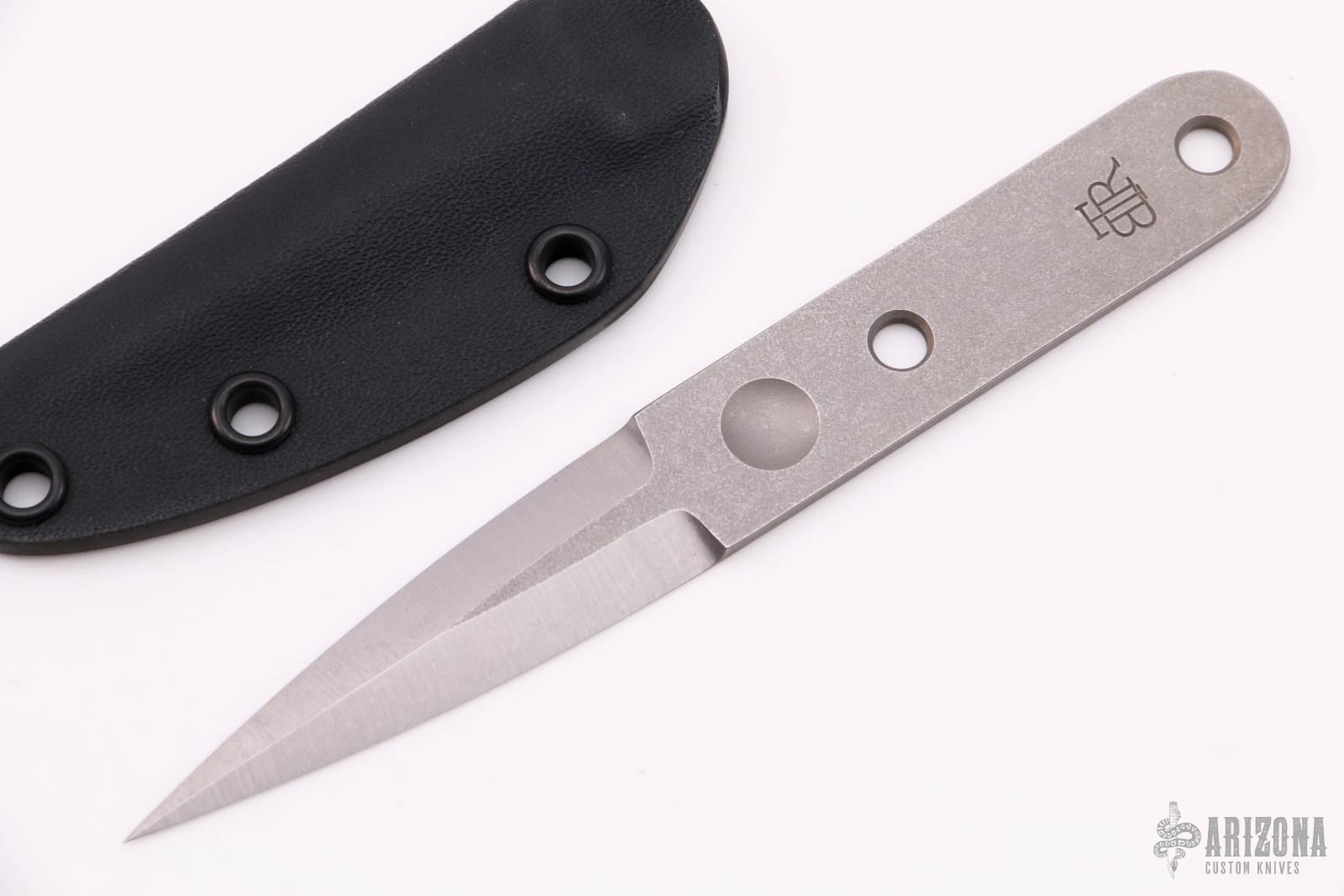 6" OSS Dagger - Arizona Custom Knives