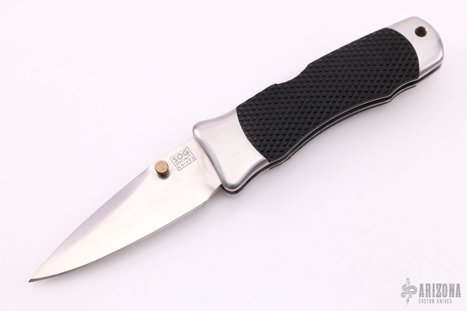 Vintage SOG Tomcat - Arizona Custom Knives