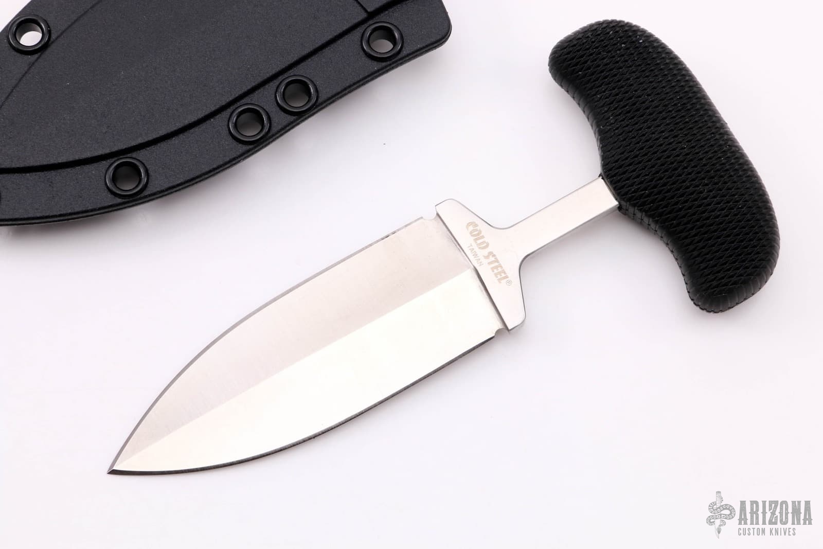 Safe Keeper II - Arizona Custom Knives