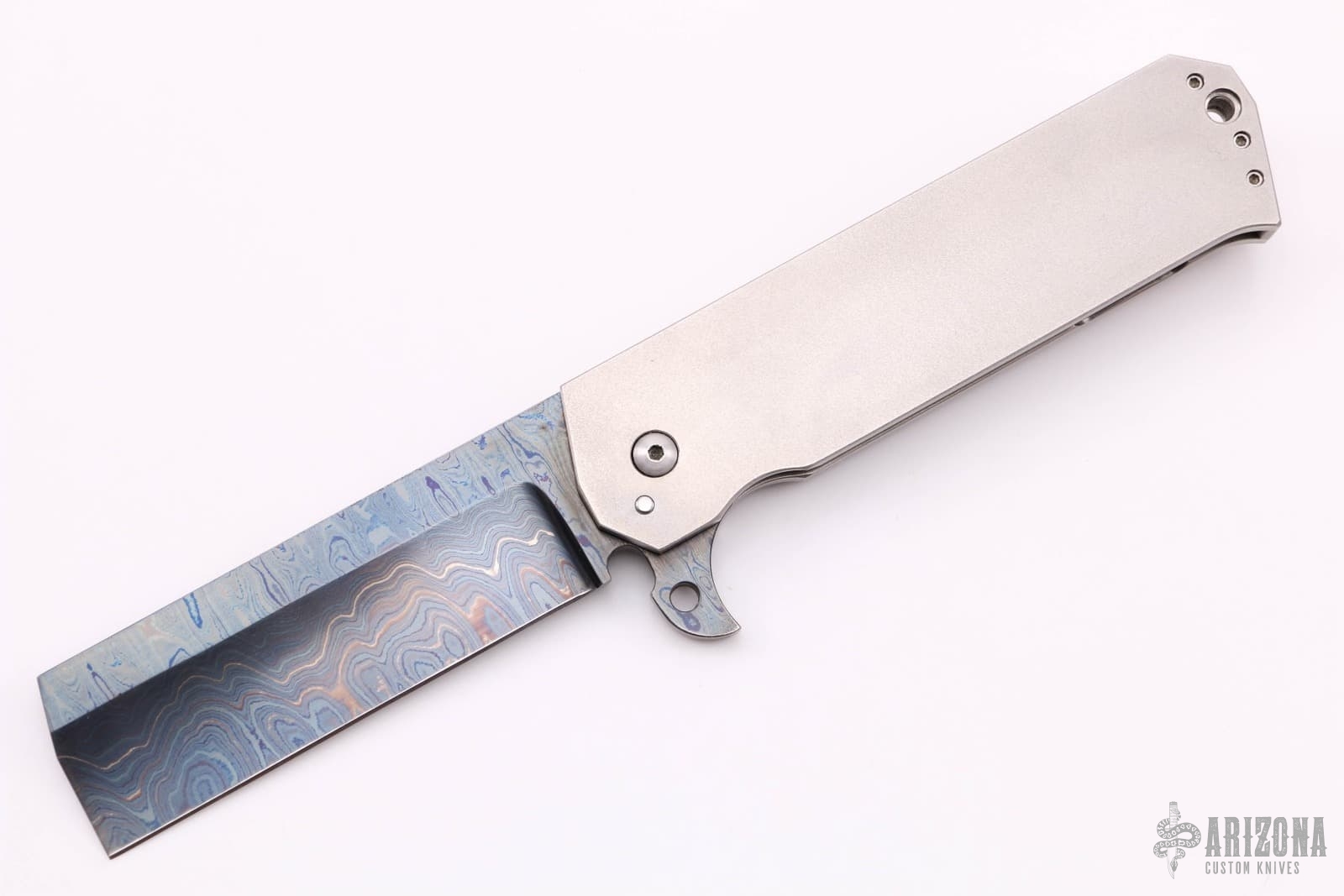 Slash - Arizona Custom Knives