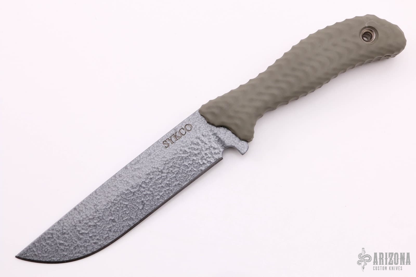 Mud Mutt - Arizona Custom Knives