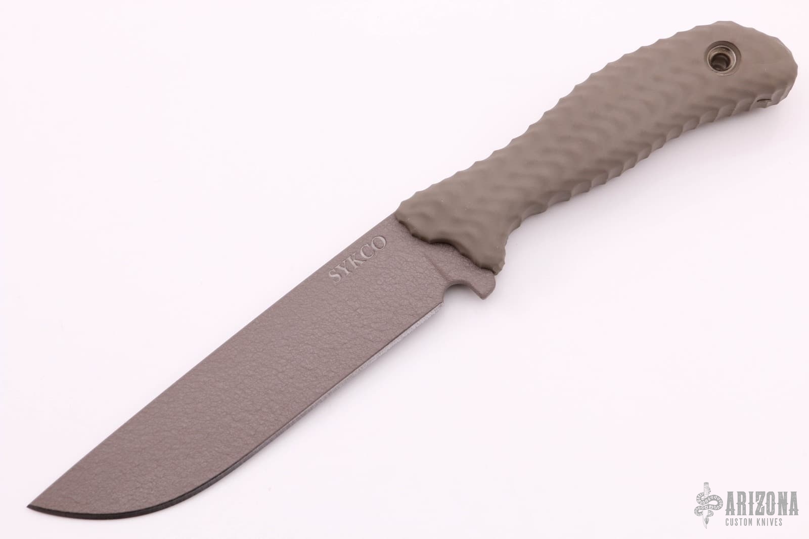 Mud Mutt - Arizona Custom Knives
