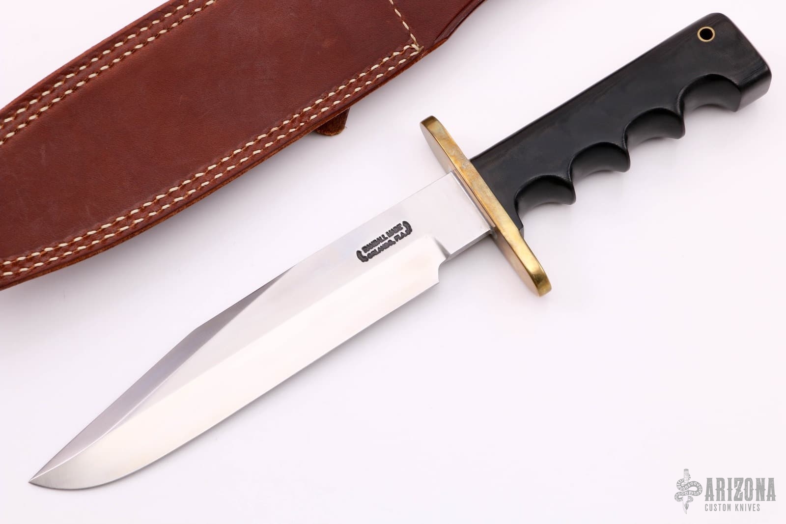 Model 14-7.5 Attack - Arizona Custom Knives