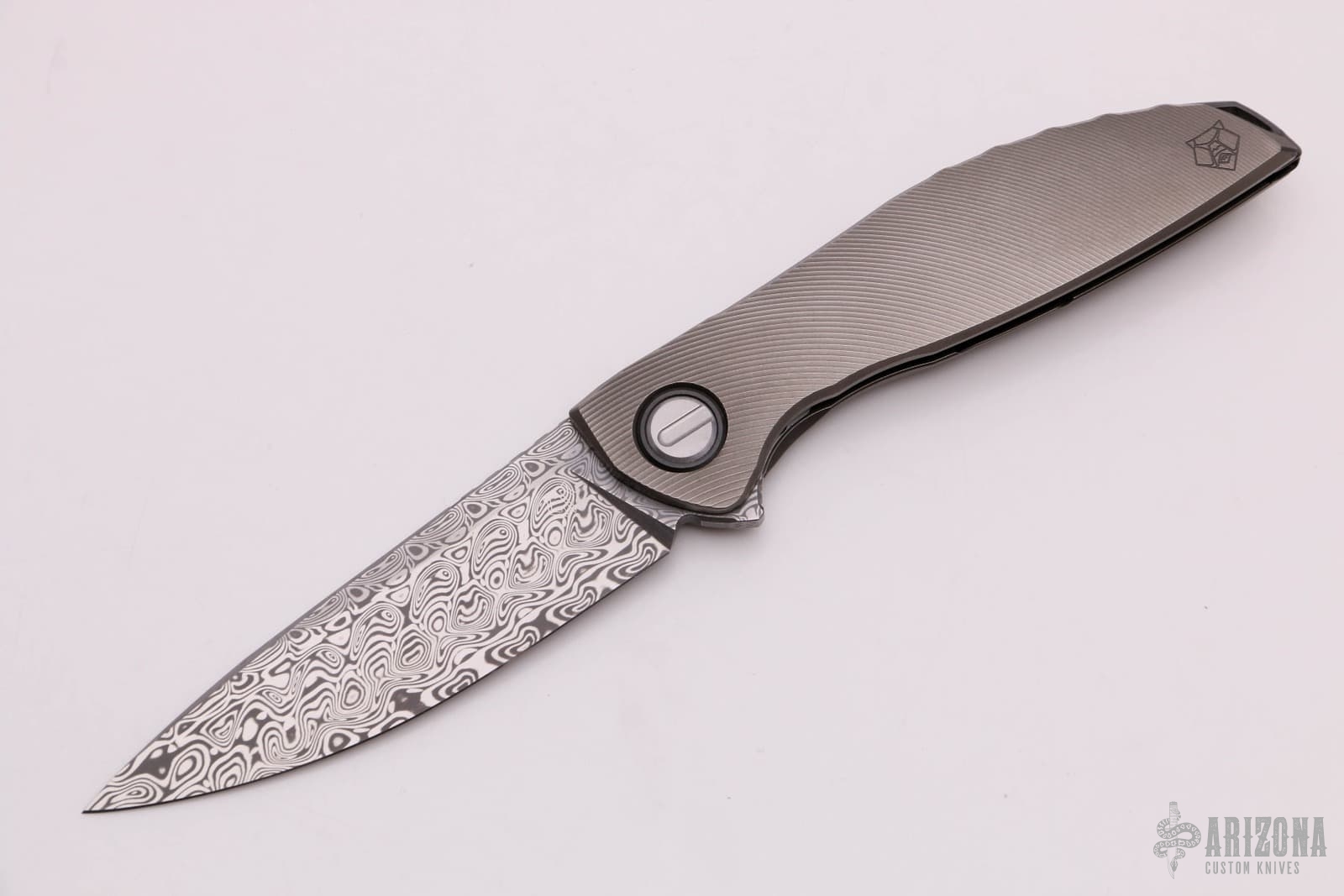 NeOn CD 2018 - Arizona Custom Knives