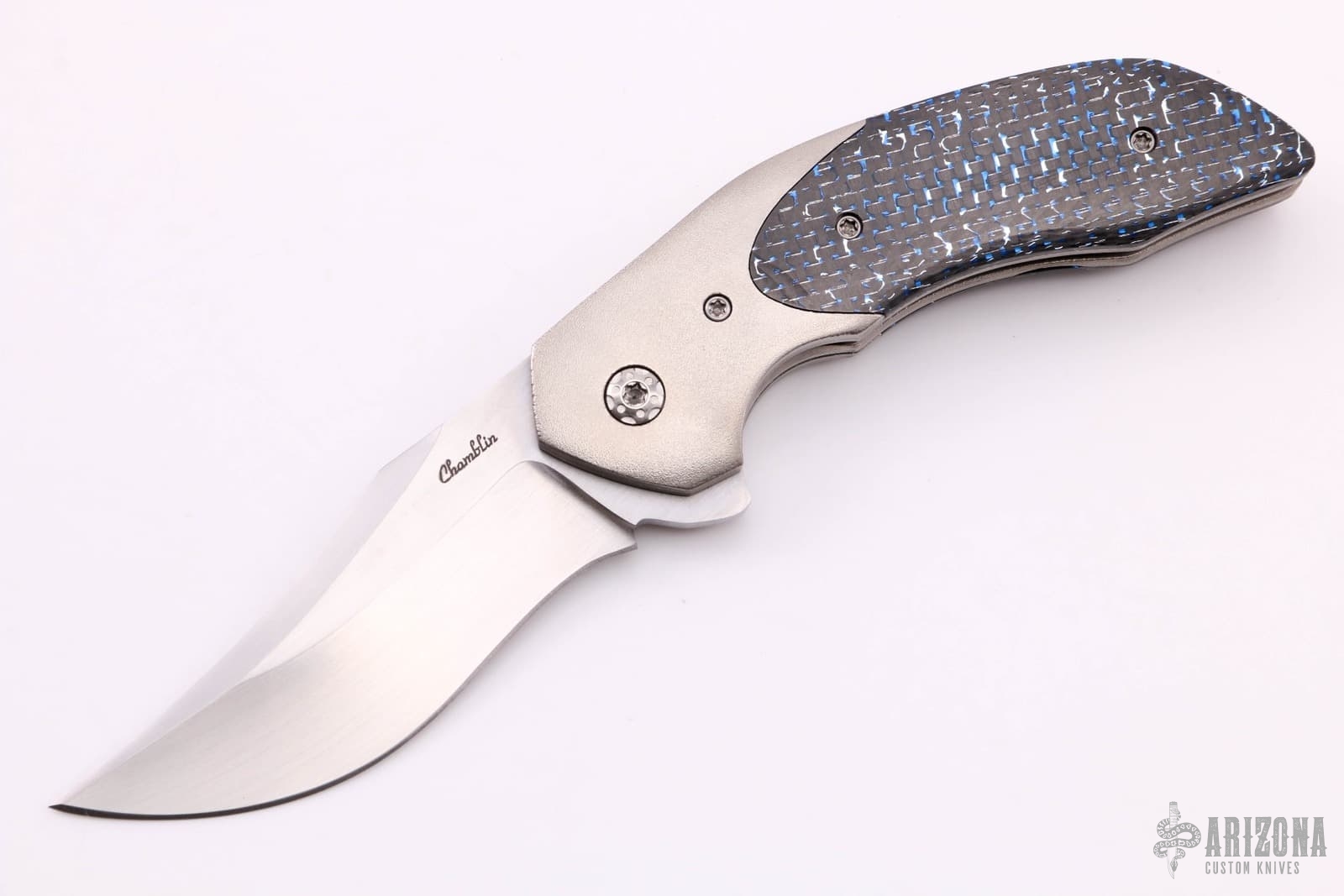 Upper Cut - Arizona Custom Knives