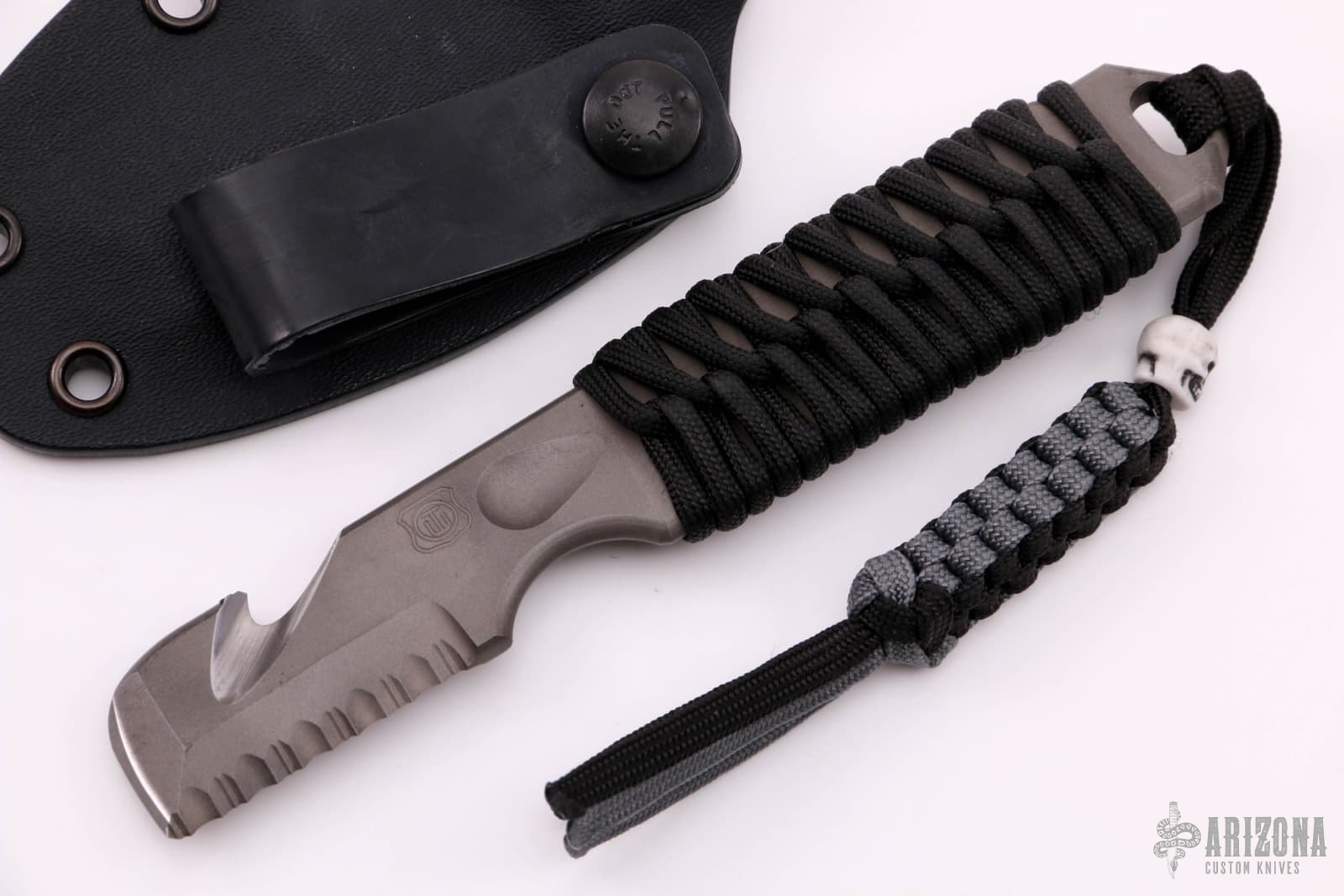 Original Cop Tool - Arizona Custom Knives