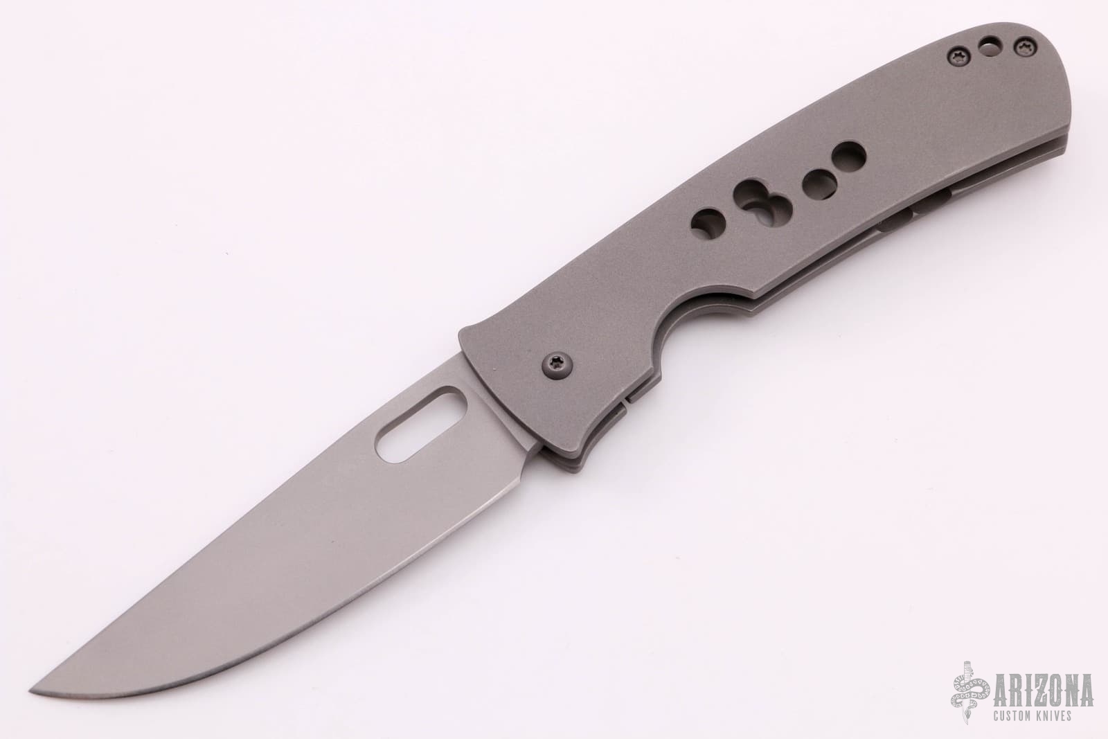 Covert 6K - Arizona Custom Knives