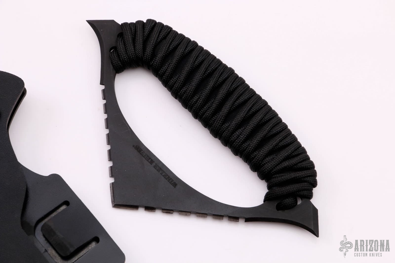 Weapon Retention Tool - Large - Arizona Custom Knives