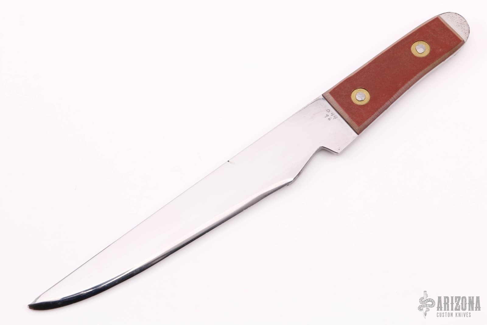 Throwing Knife - Arizona Custom Knives