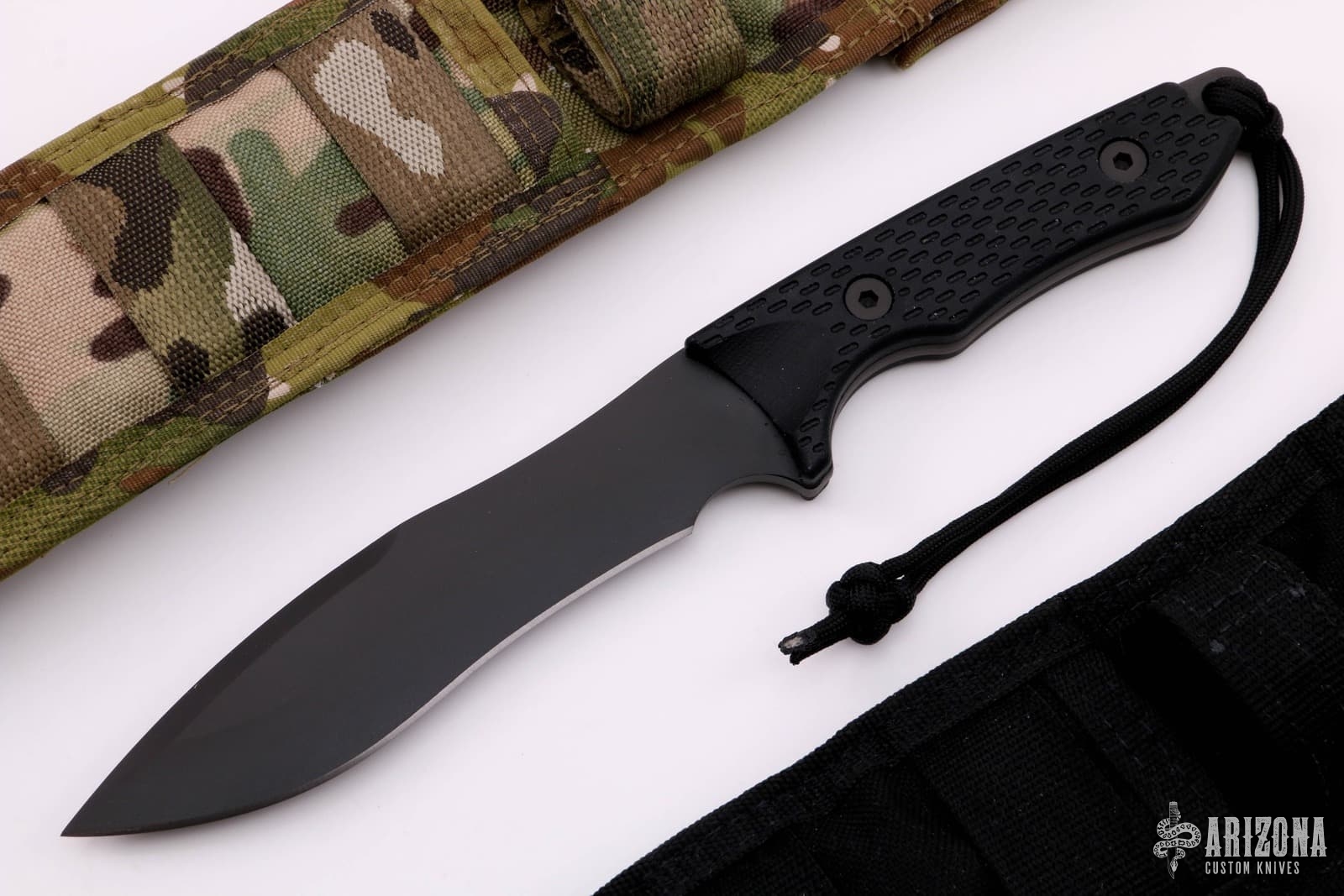 Ronin Shinto - Arizona Custom Knives