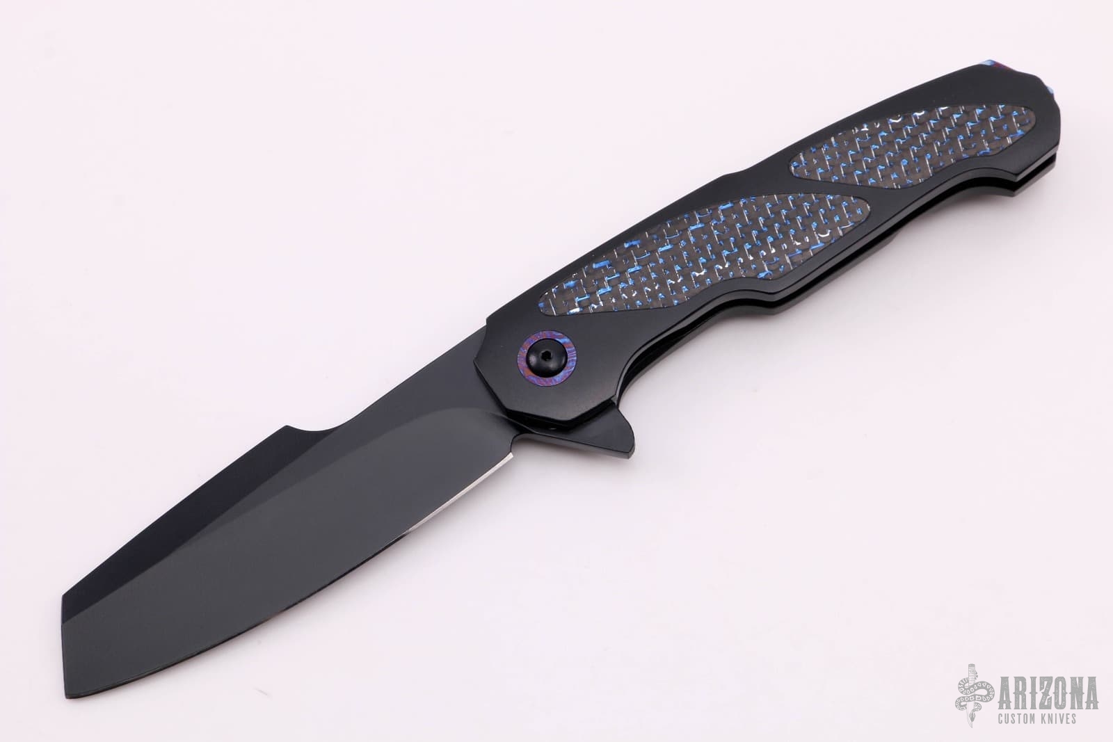 Boudicca - Arizona Custom Knives