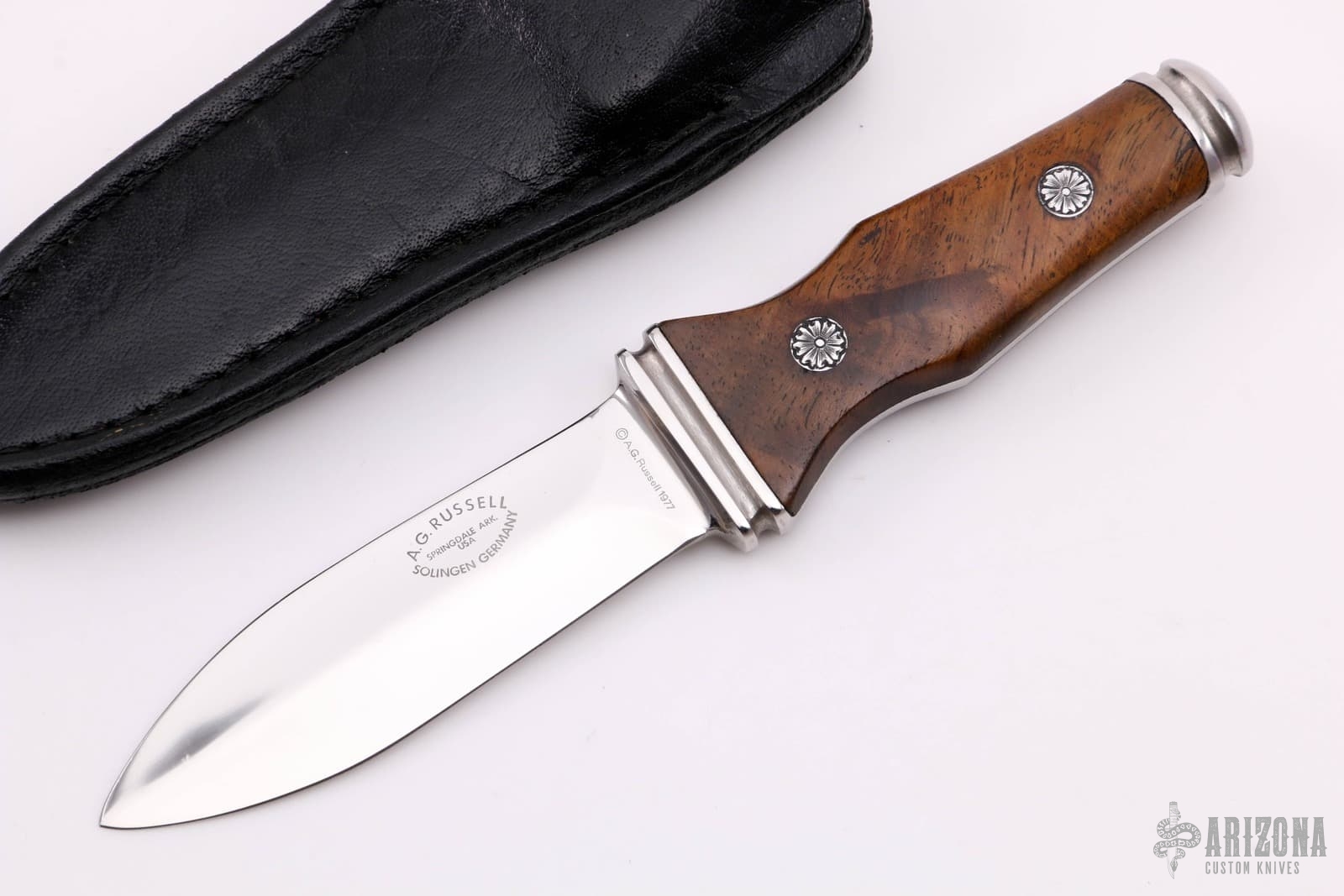 Sting Dagger - Arizona Custom Knives