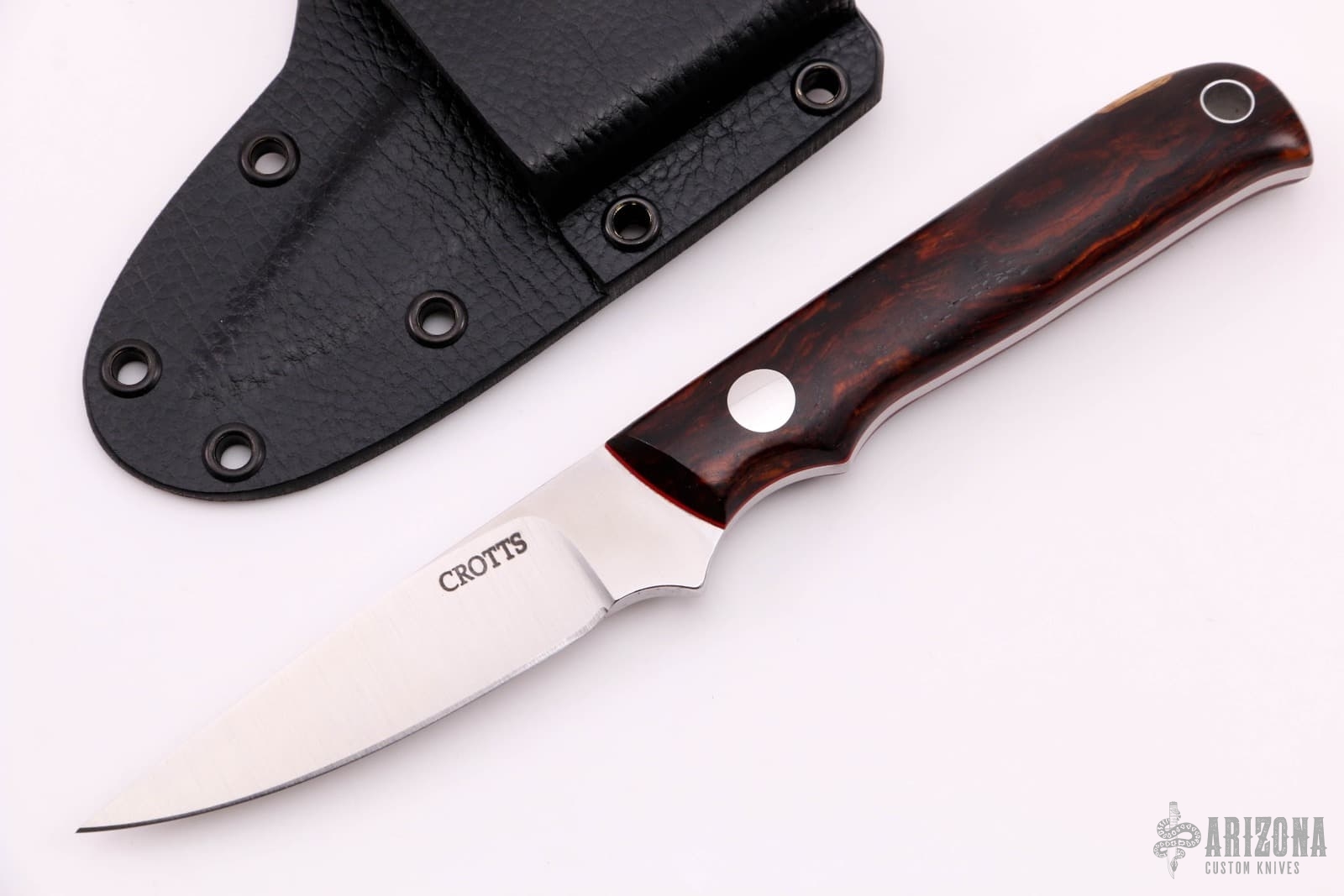 Crotts Caper - Arizona Custom Knives