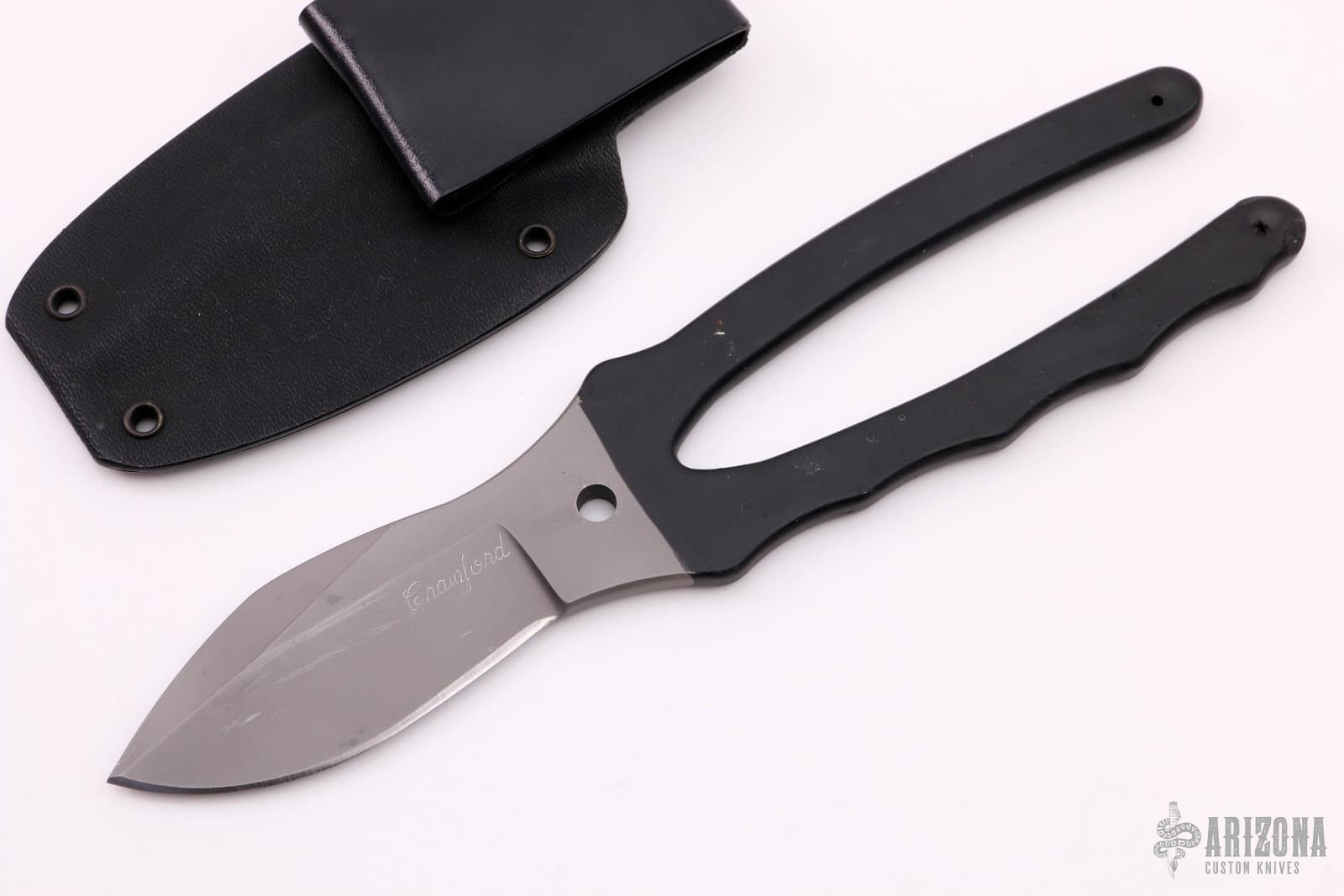 Memphis Shears - Arizona Custom Knives