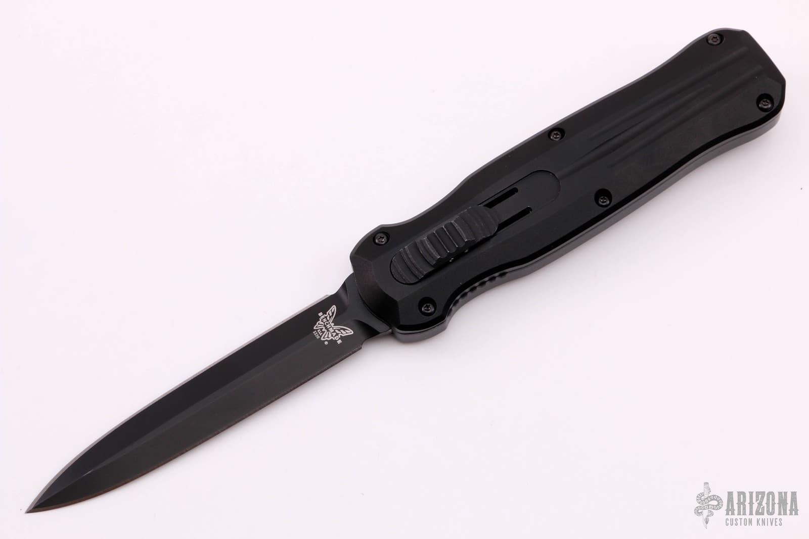 3320BK Pagan - Arizona Custom Knives