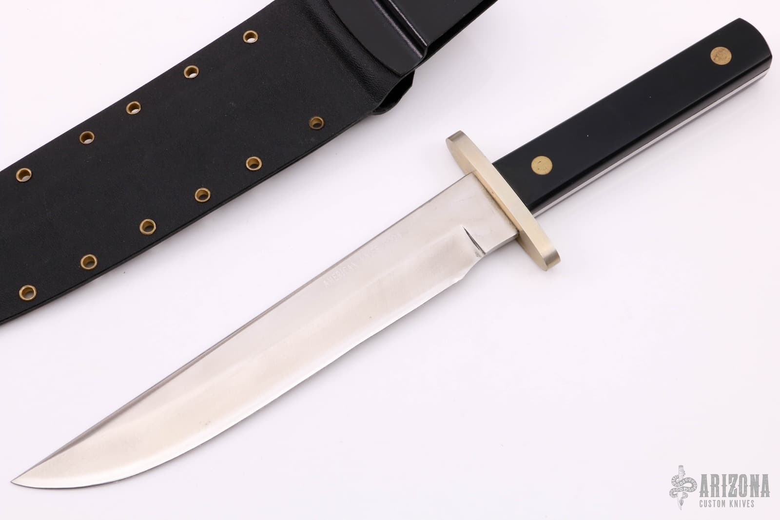 American Knife 2004 - Arizona Custom Knives