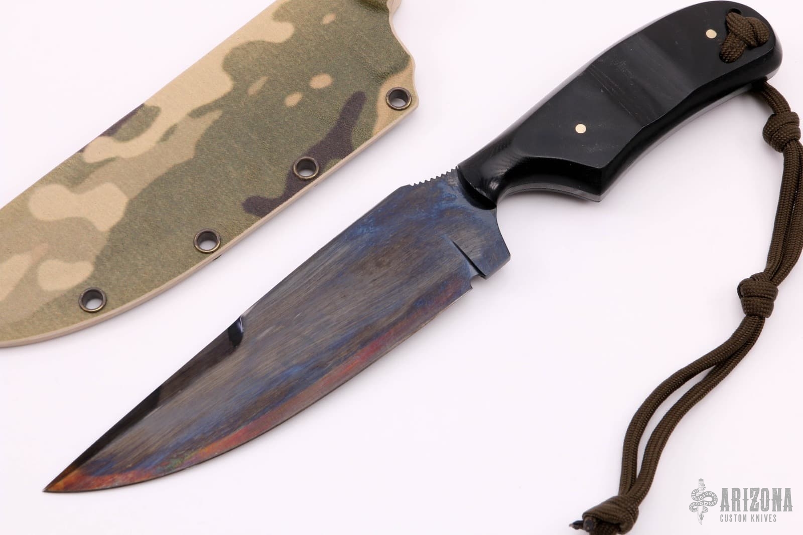 Custom PPF - Arizona Custom Knives