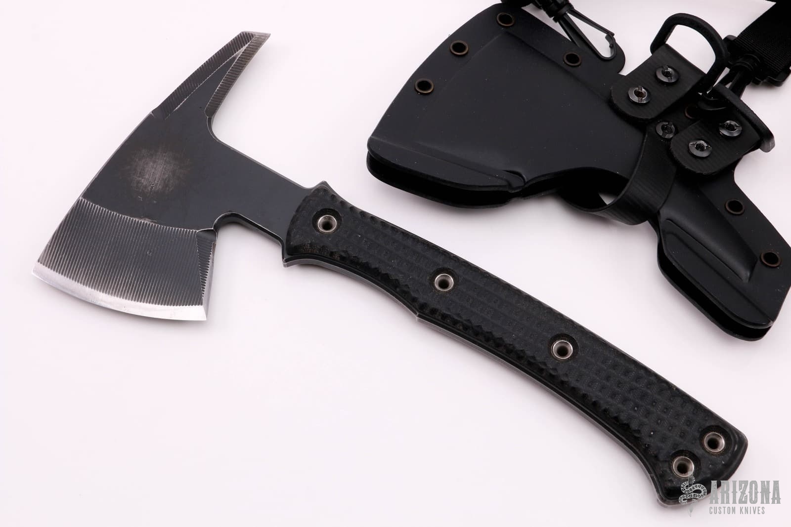 Pathfinder - Arizona Custom Knives