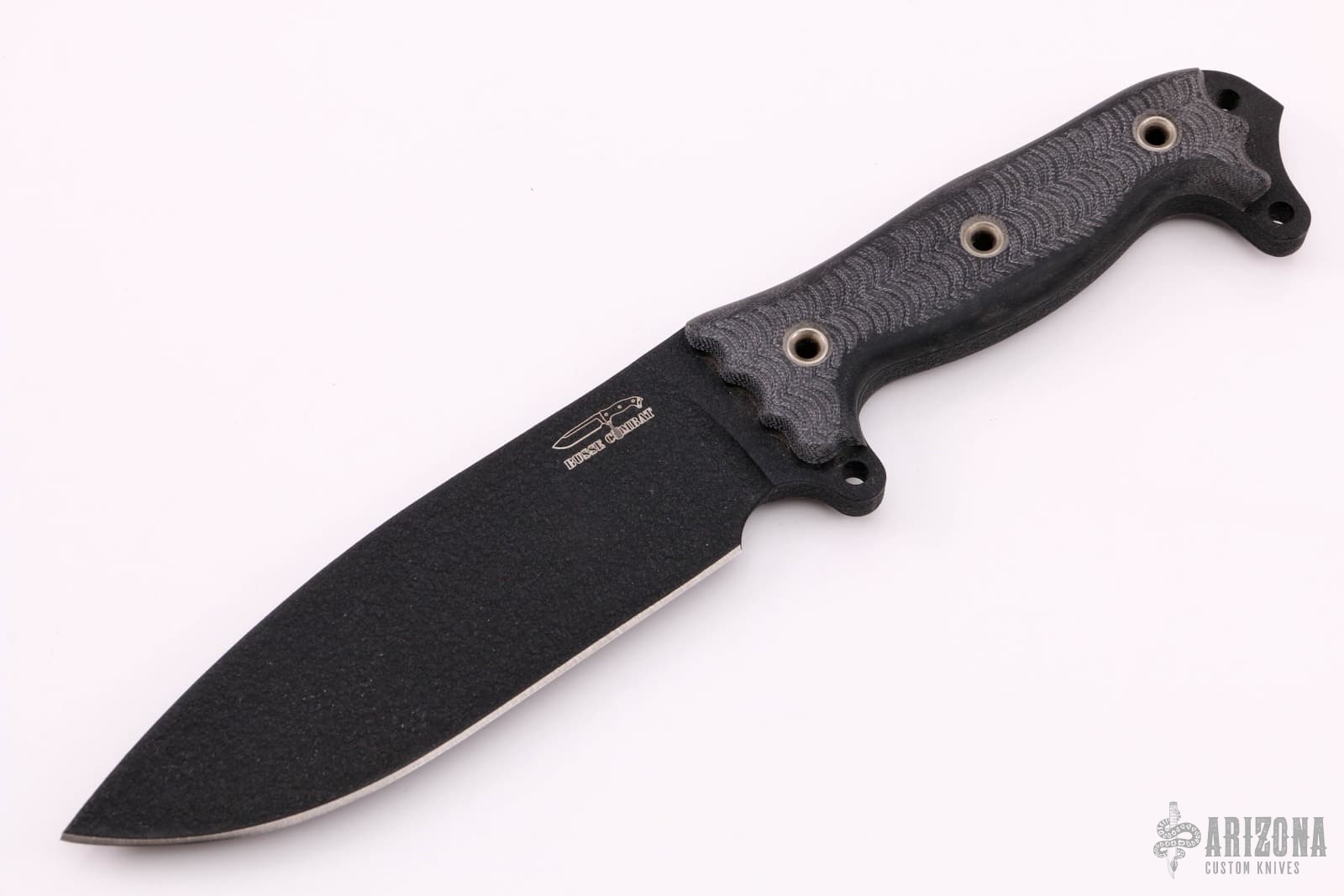 ASH-1 - Arizona Custom Knives