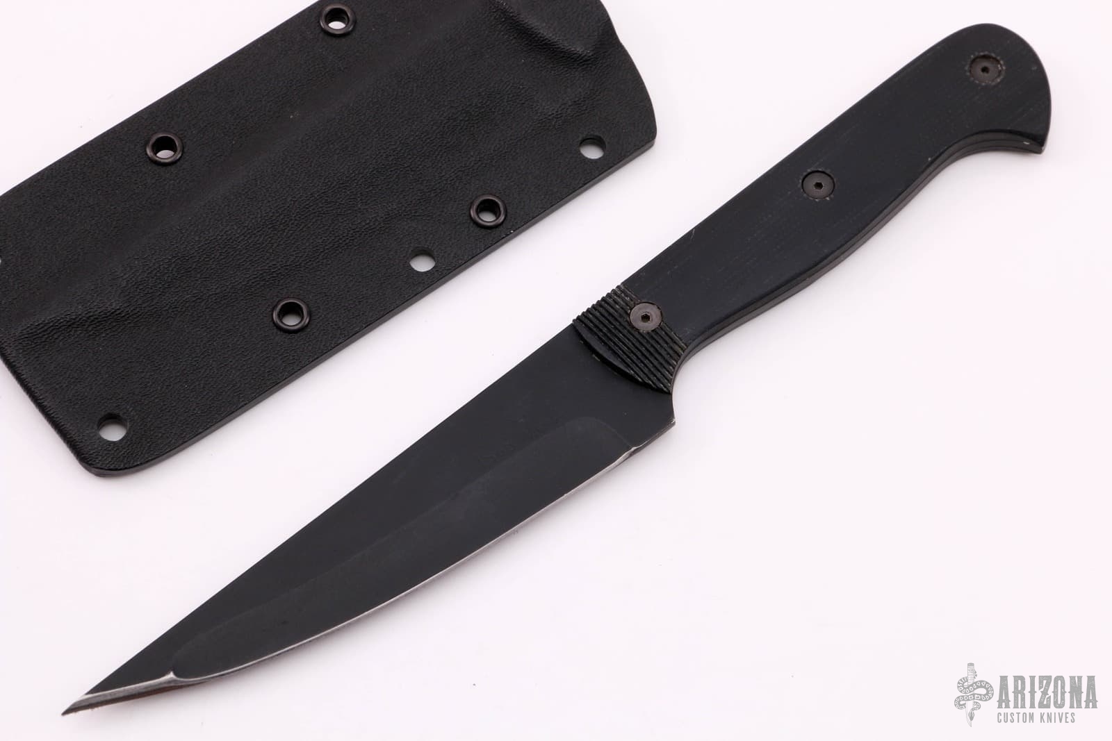 Pesh Kabz - Arizona Custom Knives