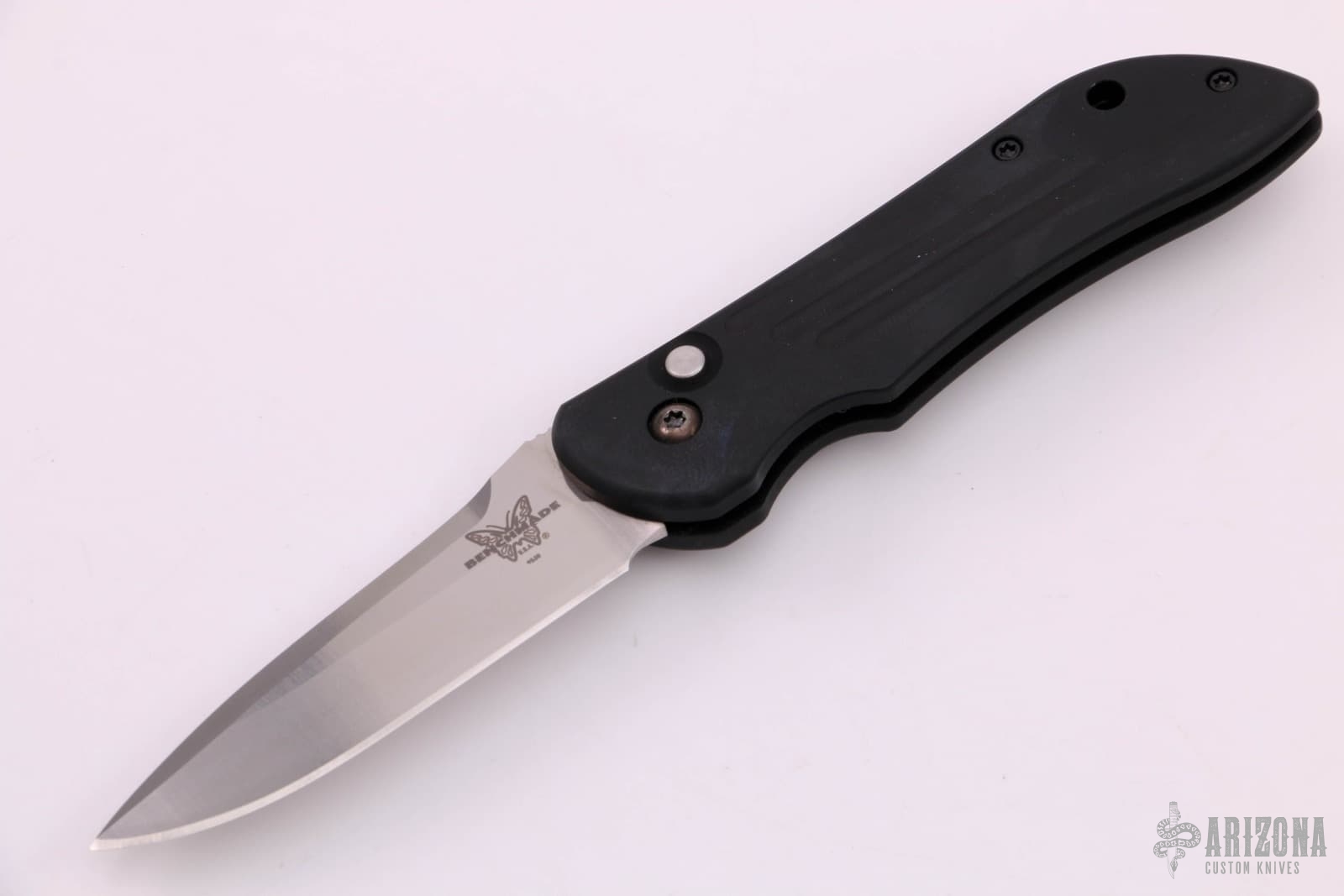 9530 Mini-Stryker - Arizona Custom Knives