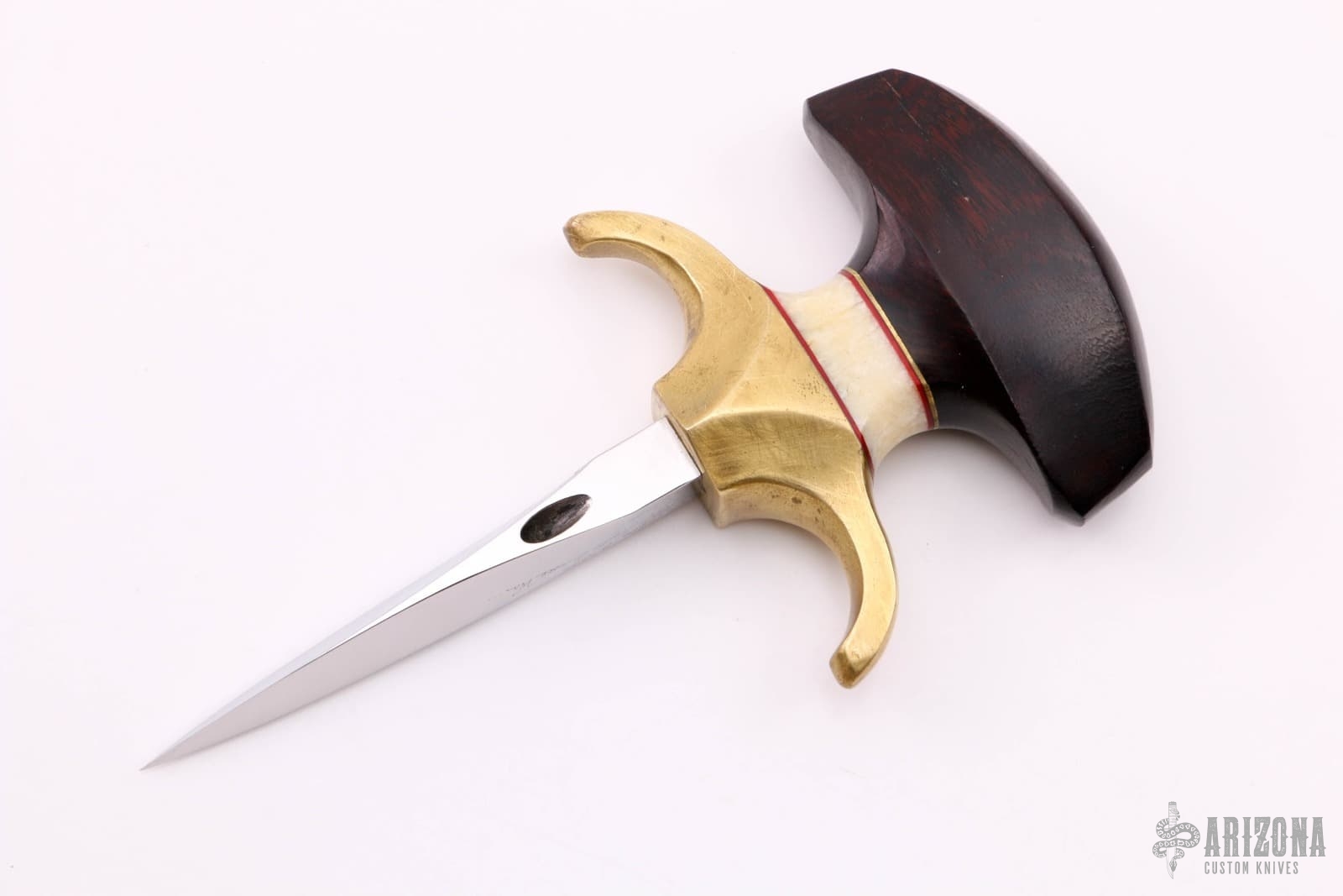 Defense Spike - Arizona Custom Knives