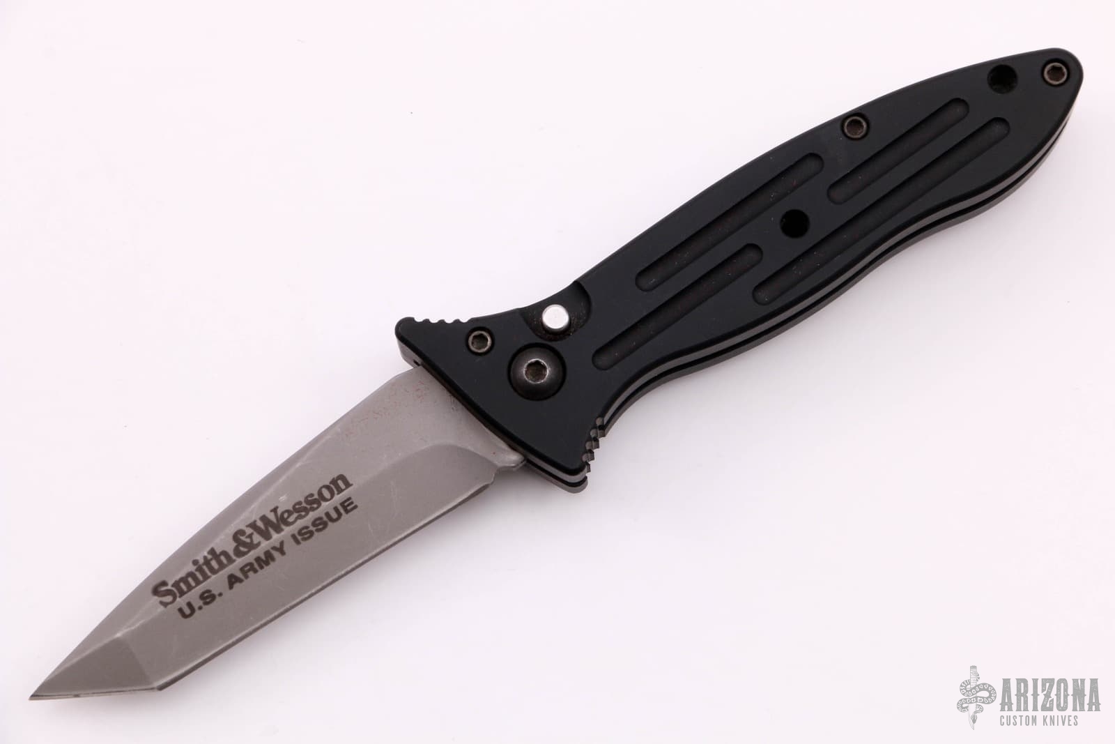 SW-1251 TA - Arizona Custom Knives