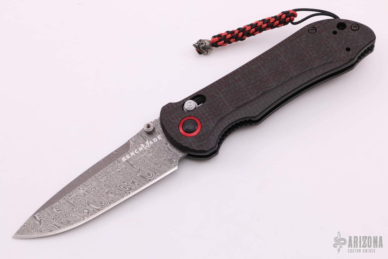 908-161 Stryker - Gold Class | Arizona Custom Knives