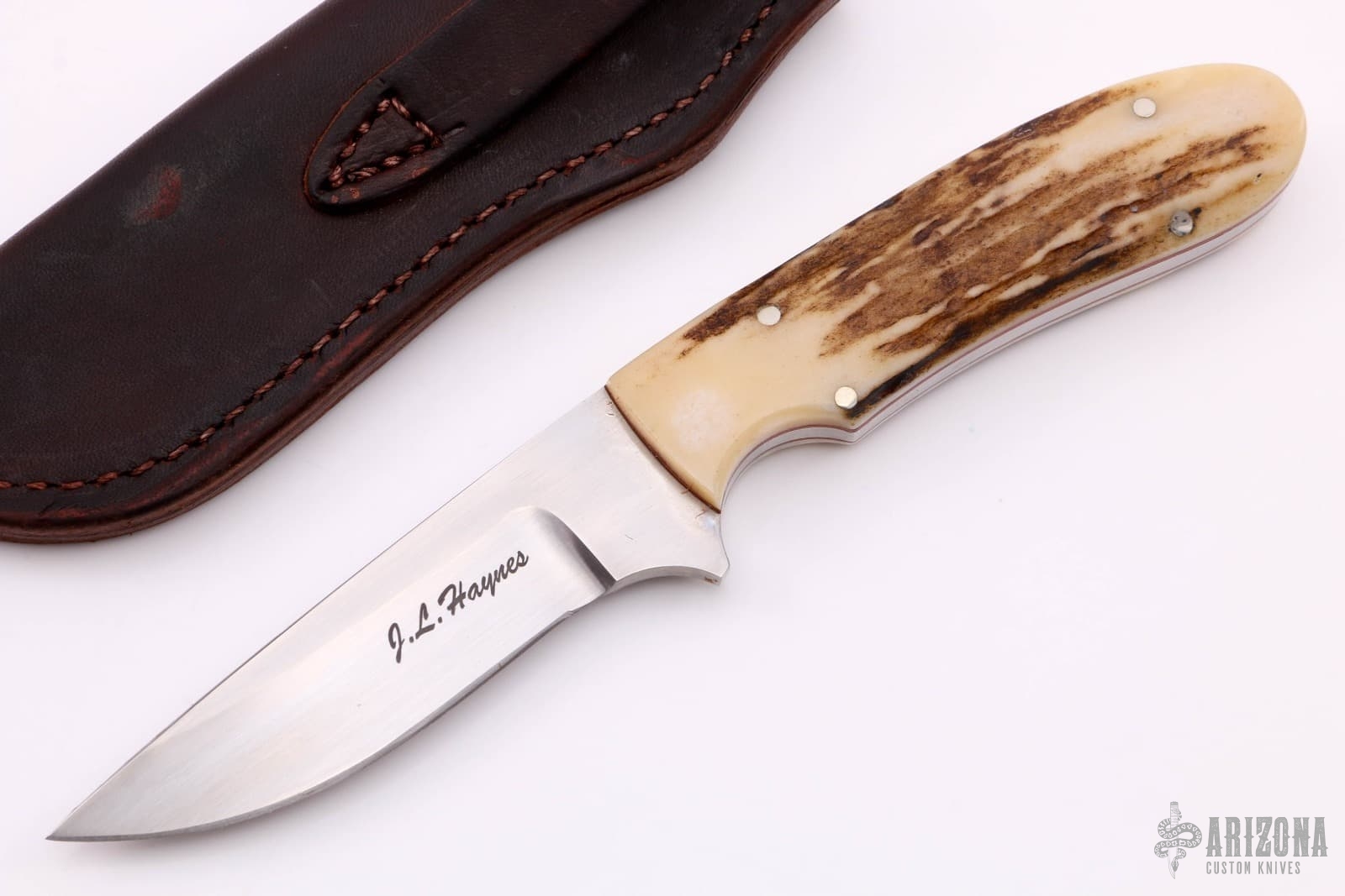 Hunter Utility - Arizona Custom Knives