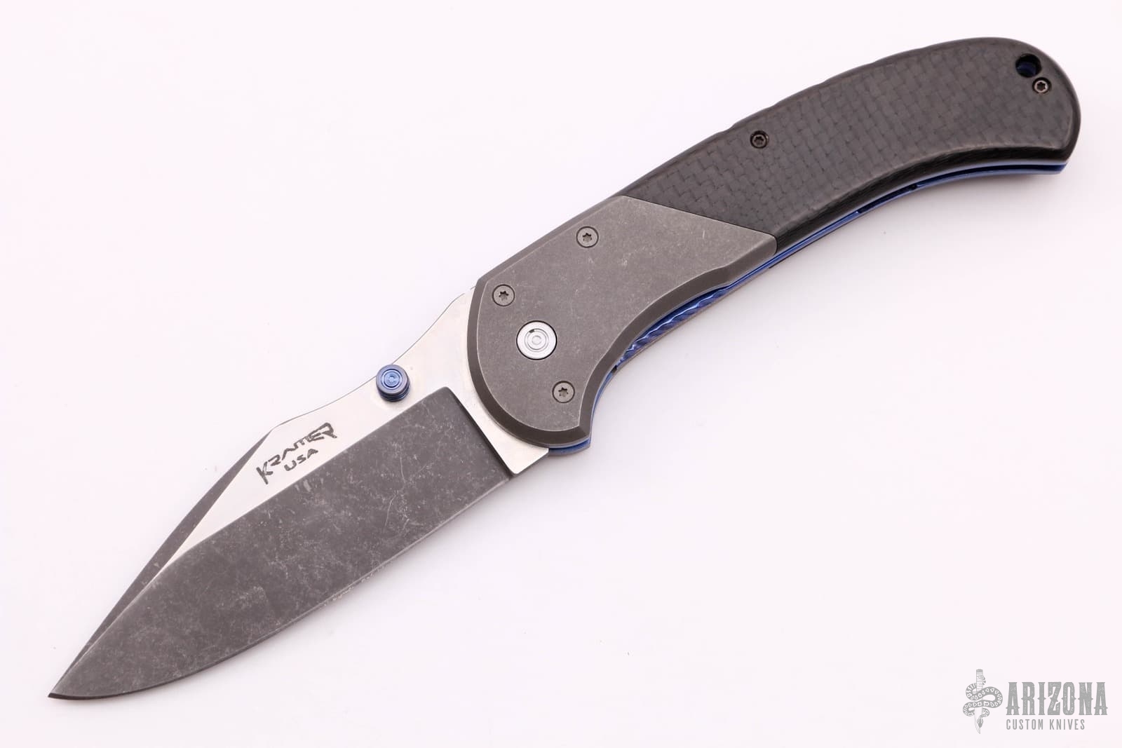 Reaper - Arizona Custom Knives