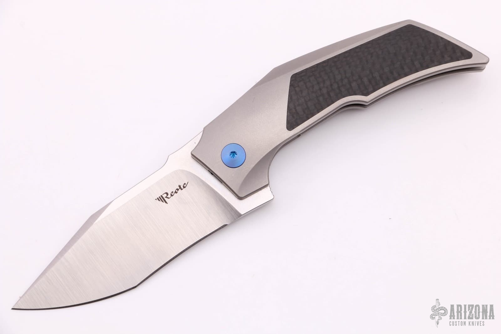 T3000 Tashi Bharucha - Arizona Custom Knives