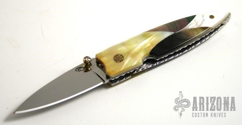 Arizona Custom Knives