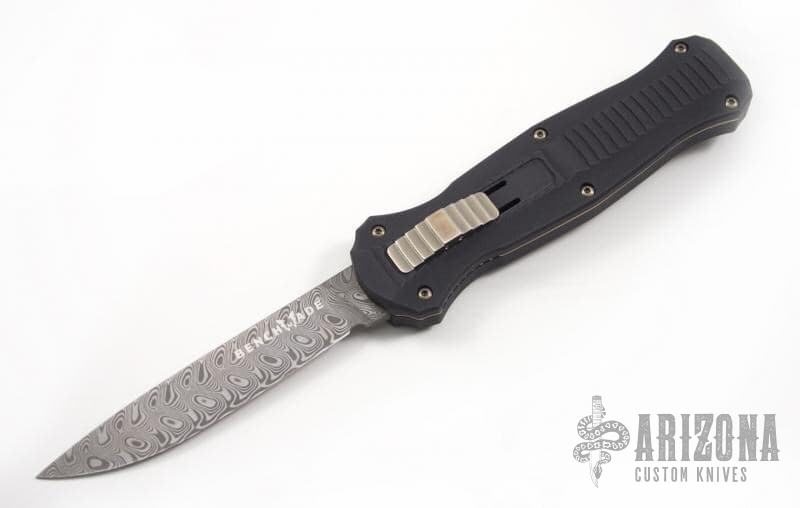 3310-91 Infidel (#195 of 200)-by--Benchmade - Arizona Custom Knives