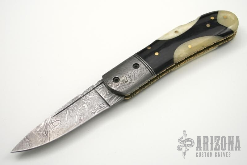 Arizona Custom Knives