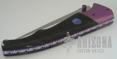 Arizona Custom Knives