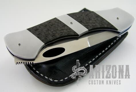 Arizona Custom Knives