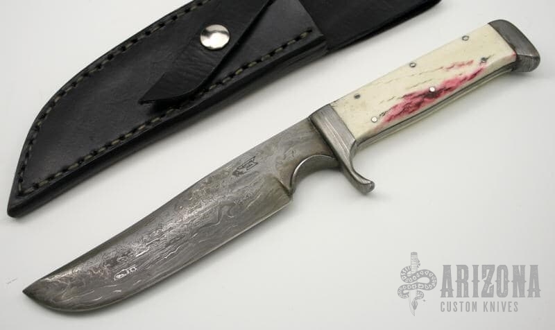 Arizona Custom Knives