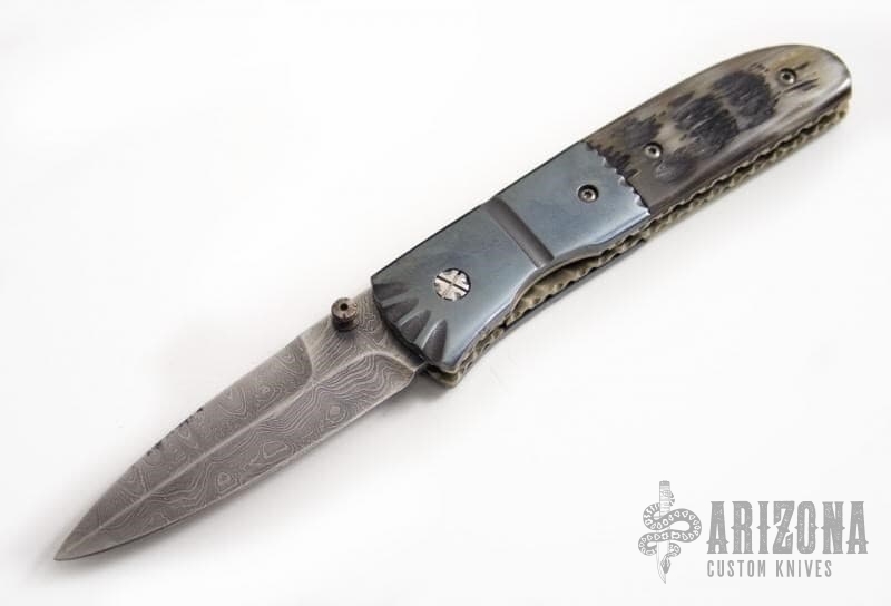 Arizona Custom Knives