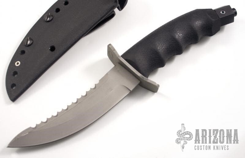 Arizona Custom Knives